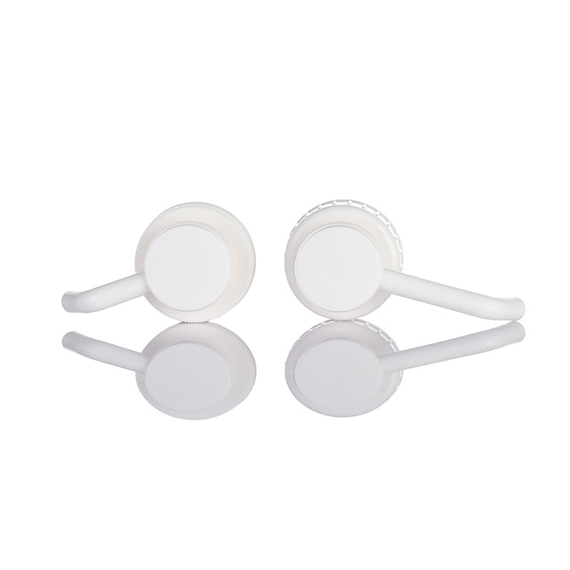 38mm Plastic Liquid Dispenser Pump Long Nozzle Pump for Sprayer