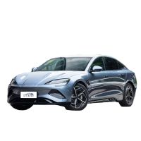 Quality EV Sedan for sale