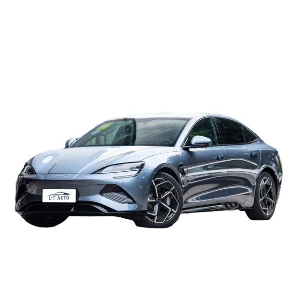 Quality 2023 BYD 550km 650km EV Electric Car FWD Vehicles Energy Vehicle WHEELBASE 2920mm for sale