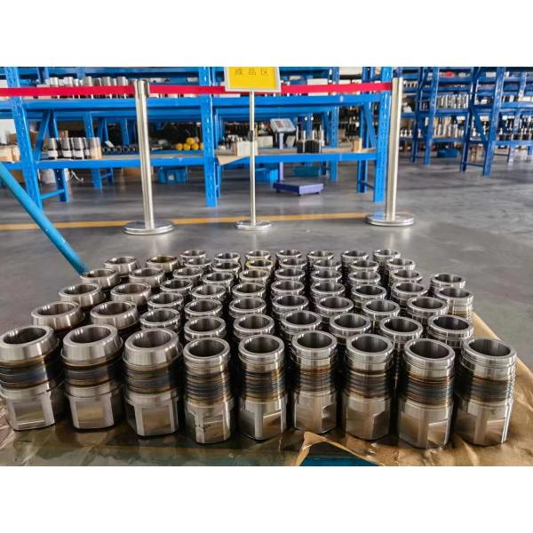 Quality API Drill Bit Adaptor Sub Crossover Subs High Effective for sale