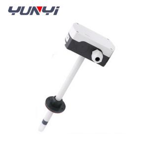 Quality Wireless Data Logger 10V Air Pressure Transducer Sensor for sale