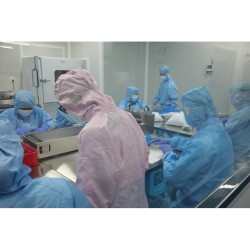China Factory - WWHS Biotech.Inc(marketed by Dawin)