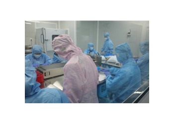 China Factory - WWHS Biotech.Inc(marketed by Dawin)