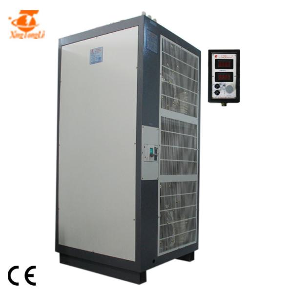 Quality 12V 7000A Water Cooling Titanium Aluminium Anodizing Rectifier CE Certificate for sale