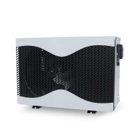 Quality 7KW-30KW Hot Sell R32 Mini DC Inverter Swimming Pool Heat Pump Heater with Solar for sale