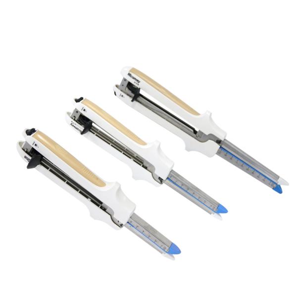 Quality Disposable Linear Cutter Stapler And Cartridge for sale
