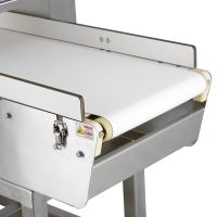 Quality Food Safety Metal Detector Machine With Customized  Biscuit And Cracker Production Lines for sale