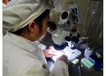 China Factory - Huashengtong (Wuxi) Imaging Technology Co., Ltd.