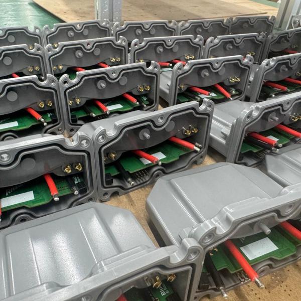 Quality Full Turnkey Solutions PCB PCBA Assembly Best and X-ray Inspection Included for sale