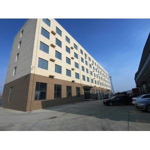 China Factory - Qingdao Hongde New Material Co., Ltd