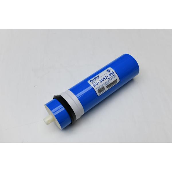 Quality RO-3012-400GPD Residential RO Membrane 400 GPD RO Membrane With Stable Rejection Rate for sale