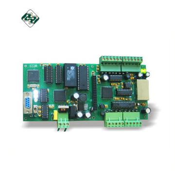 Quality Multipurpose GPS Tracker Circuit Board , Household Multilayer Ceramic PCB for sale