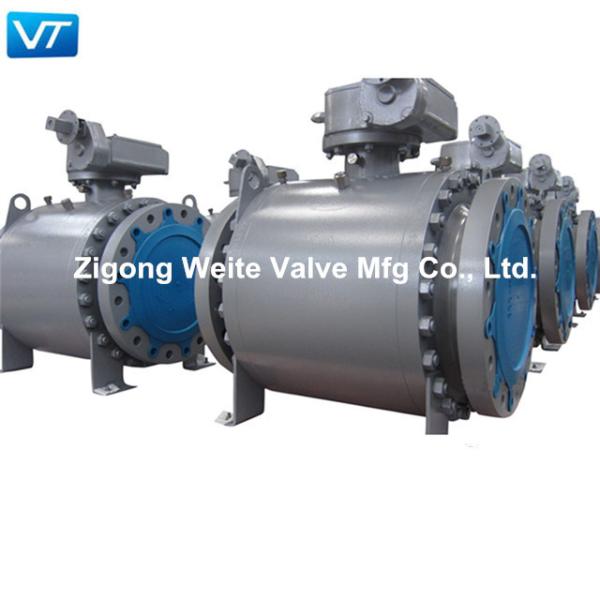 Quality Forged Steel LF2 Oil Pipeline Valves for sale
