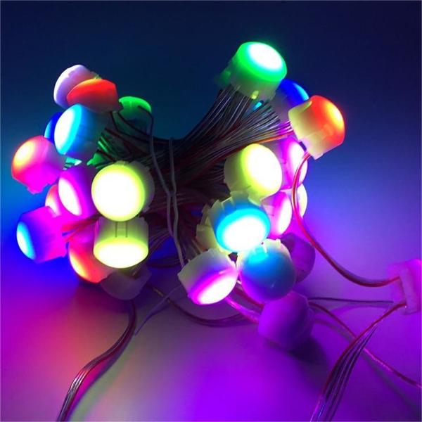 Quality Scenic Spots LED Point Lights 6000K For Cast Screen Advertising for sale