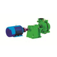 Quality Anti Blocking 90kw 900rpm Sewage Slurry Mud Pump 125NJ-630 for sale