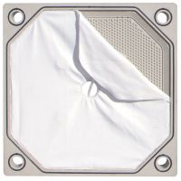 Quality 5 Micron Polypropylene Filter Cloth for sale