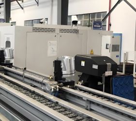 China Factory - Bolante Power Machinery Co., Ltd