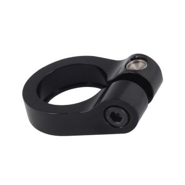 Quality 0.01mm Watch Case Machining Aluminum 6063 Plating Watch Case for sale