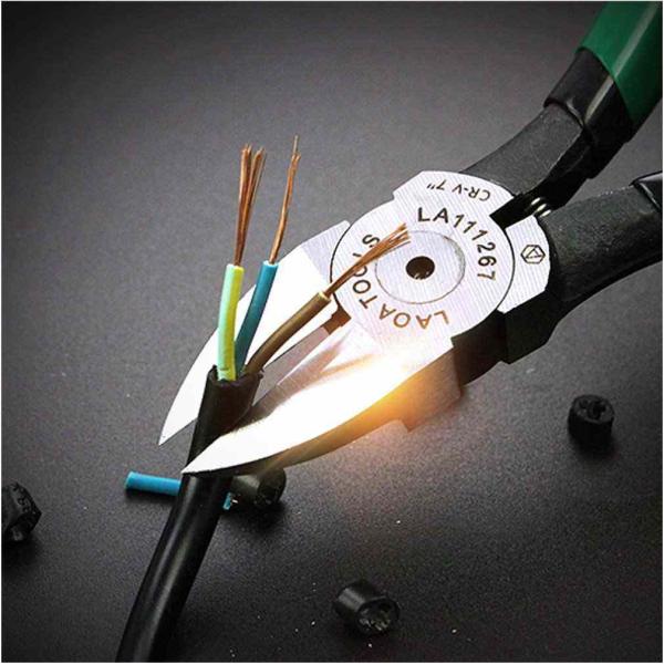 Quality 2.5mm PVC PE Insulated Copper Power Cable 3 Core 220V for sale