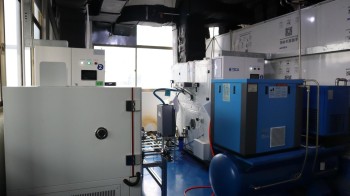 China Factory - Jiangsu Hanheng Medical Technology Co., Ltd.