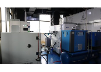China Factory - Jiangsu Hanheng Medical Technology Co., Ltd.