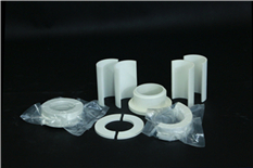 Hot-Press Boron Nitride BN Ceramic for Vacuum Furnace