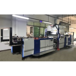 China Factory - Po Fat Offset Printing Ltd.