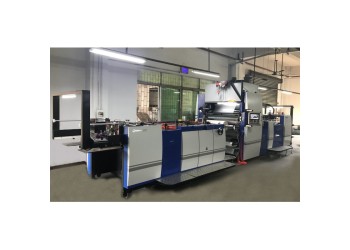 China Factory - Po Fat Offset Printing Ltd.