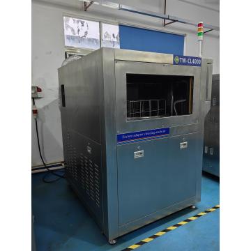 Quality Industrial Wave Soldering Fixture Washing Equipment 1350x1550x1650mm for sale