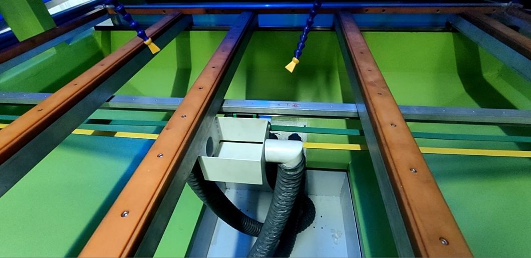 Glass Laser Drilling Machine, Double Head Laser Precision Drilling and Cutting, Free Sampling