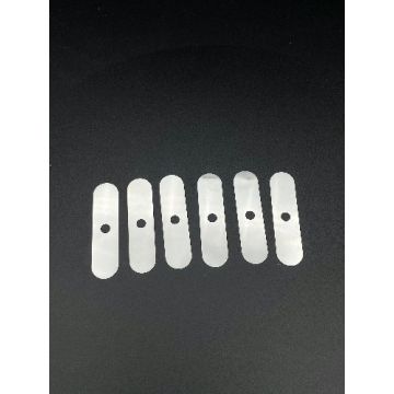 Quality ANSI Metal Stamping Parts Valve Plate For Pressure Controller for sale