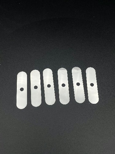 Quality ANSI Metal Stamping Parts Valve Plate For Pressure Controller for sale