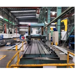 Quality Machining Welded Processing B2020D X 80 Gantry Planer Milling Machine for sale