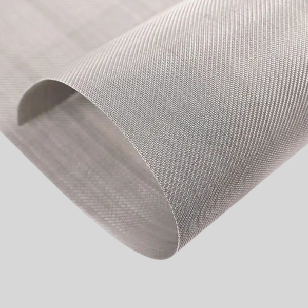 Quality ASTMA240 UNS S32750 Super Duplex Stainless Steel Wire Mesh for sale
