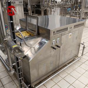 Quality Ice Cream Production Line for sale
