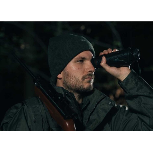 Quality IP66 Night Vision Thermal Monocular Scope For Hiking for sale