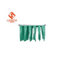 Quality EN779 Intermediate Hepa Bag Filter For Air Conditioner System for sale