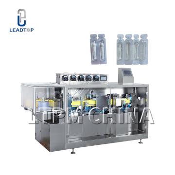 Quality DPT 118 Plastic Cup Packing Machine Sealing 1200kgs for sale