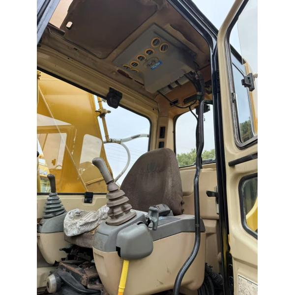 Quality CAT 320BL Used Excavator with Large 400L Fuel Capacity for sale