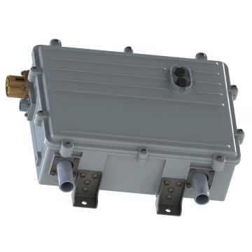 Quality High-Voltage Coolant Heater Hvch DC 870V With Relay And Current Fuse for sale