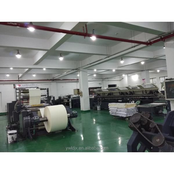 Quality Enhance Your Production Process with Sewing and Gluing Notebook Making Machine for sale