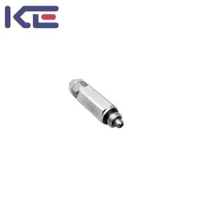 Quality Excavator Part Main Control Relief Valve DH55 DH80 DH130 2420-1226 for sale