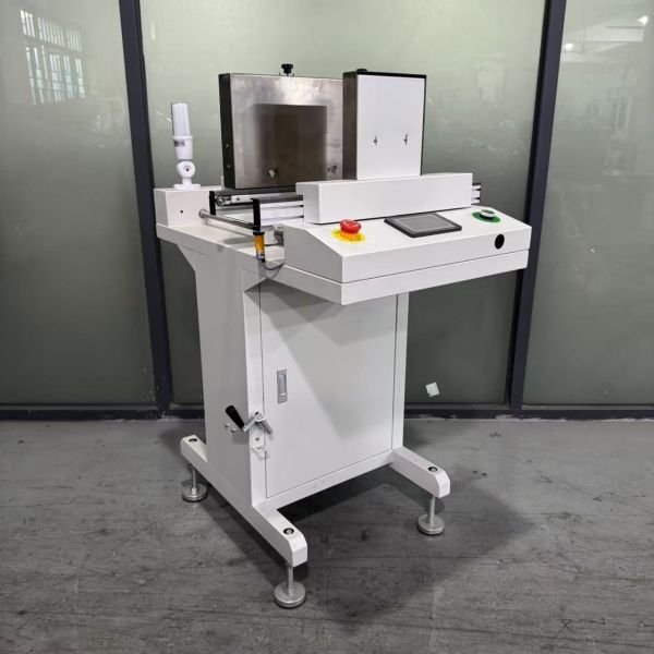 Quality Compact SMT Stack Type PCB Loader Device Suitable for Automated PCB Loading for sale