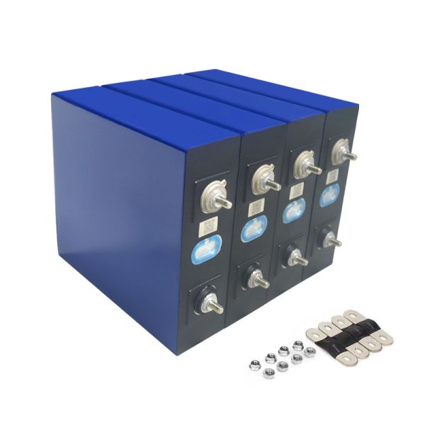 Quality 3.2V 202Ah Custom Lithium Ion Battery Packs 4kg Deep Cycle lifepo4 prismatic cells for sale