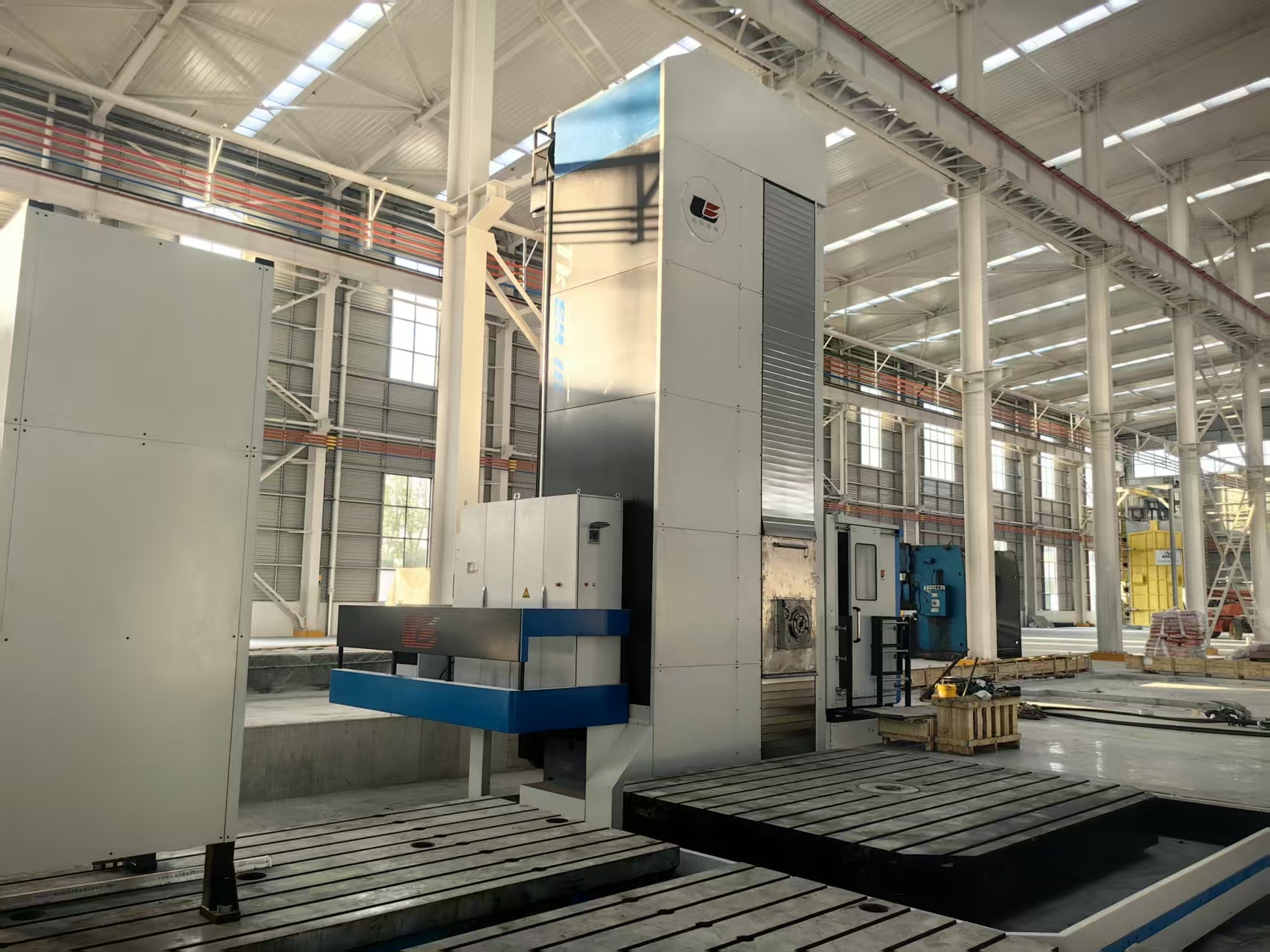 China Factory - ZHENGZHOU MTW SUPPLY CHAIN CO.,LTD