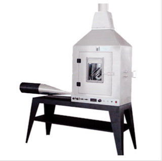 Quality 30kW/m2 Building Material Radiation Test Machine NF P 92-501 220 V 50 Hz 10A TB for sale