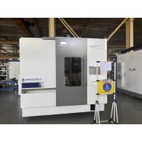 Quality VMU50H Five-axis Machining Center Five Axis Linkage Table Size 500mm Vertical for sale