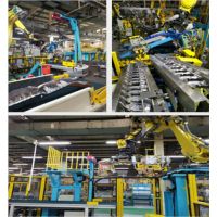 Quality Robot Vision Capabilities for sale