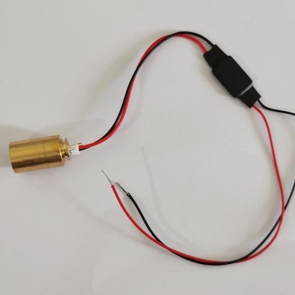 Quality State-of-the-Art Dpss Yellow Green 561nm Lasers for Bio-Medical Imaging and for sale