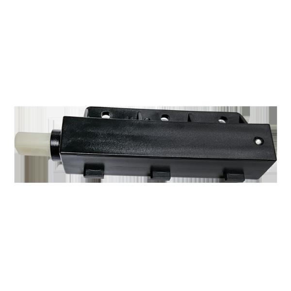Quality Custom Plastic Unidirectional 20 - 60KGF.CM Torque Range Rotary Damper for sale